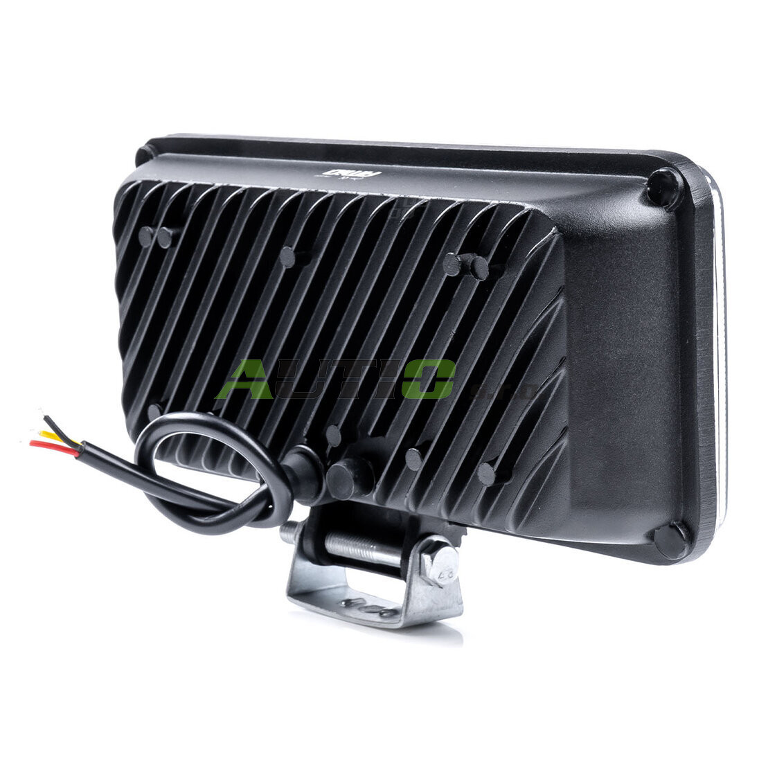 LED pracovní světlo 9-36V 171W 13680lm 110x230x60mm | AUTIO