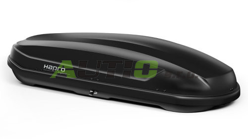 Střešní box Hapro Explorer 500 Anthracite | AUTIO