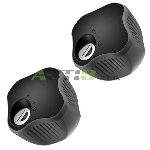 Uzamykatelná růžice Thule 526 (2 ks) - nový model | AUTIO