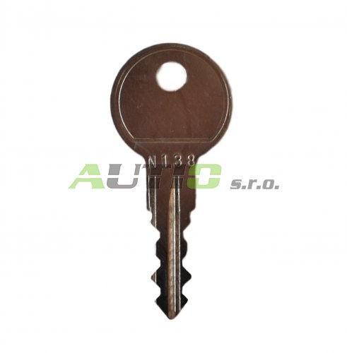 Klíč Thule N006 | AUTIO