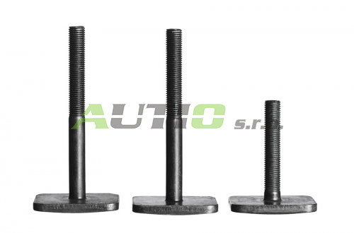 T-adaptéry Thule 889-1 na ProRide 591 a 598 | AUTIO